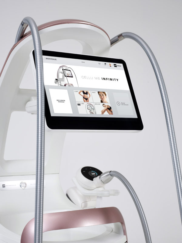 Abonament Lpg Endermologie Infinity | Spa Silence